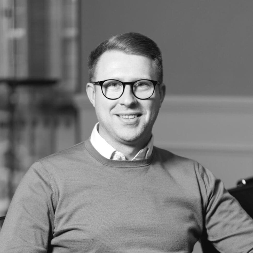 People - The Siena Partnership